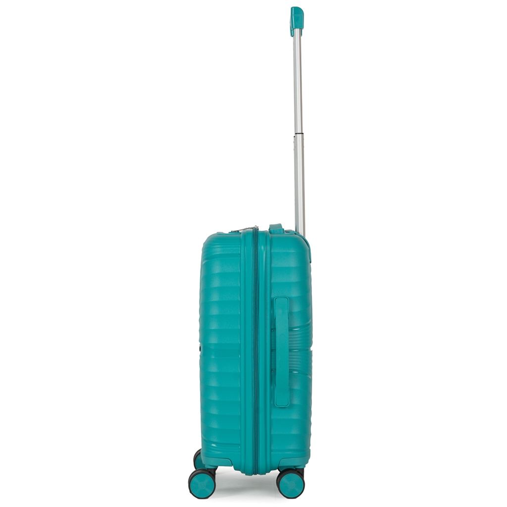 Vali kéo Brothers 701 20 inch (S) - Blue