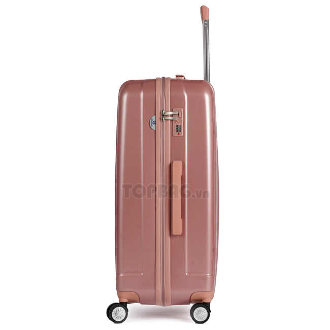 Vali kéo Hùng Phát 603 28 inch (L) - Hồng