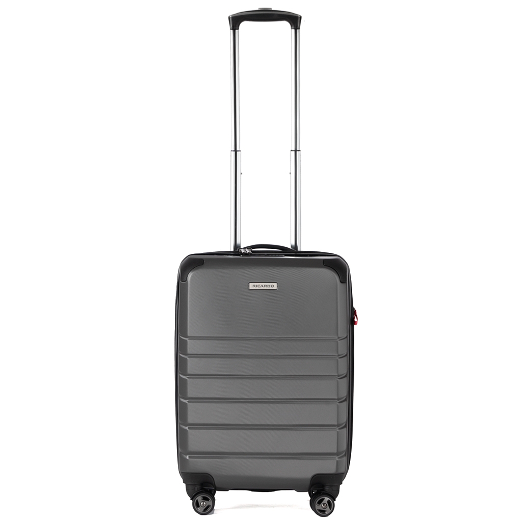 Vali kéo Ricardo (USA) Oceano HS 20 inch (S) - Graphite