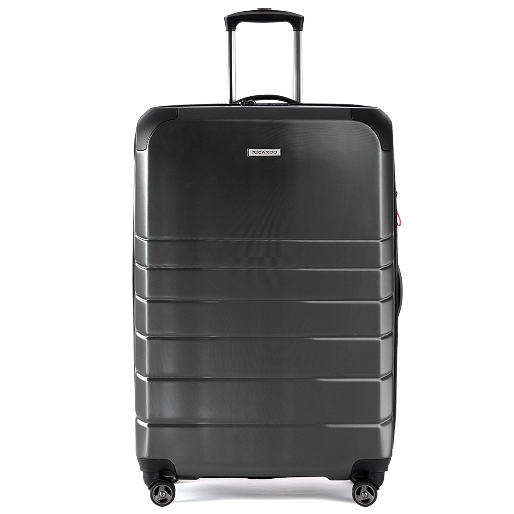 Vali kéo Ricardo (USA) Oceano HS 28 inch (L) - Graphite