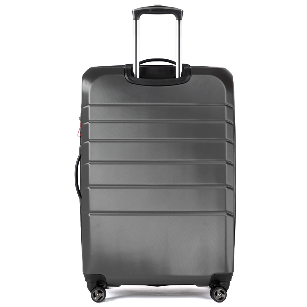 Vali kéo Ricardo (USA) Oceano HS 28 inch (L) - Graphite