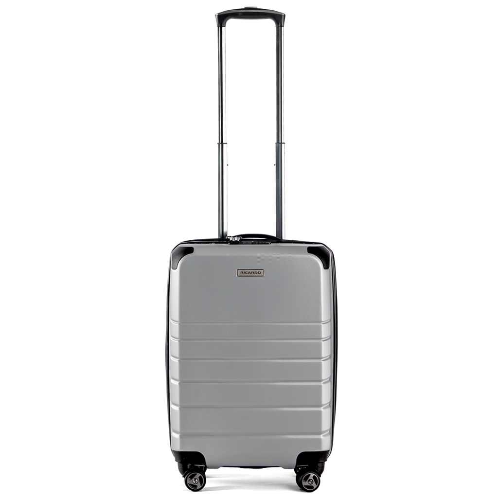 Vali kéo Ricardo (USA) Oceano HS 20 inch (S) - Silver