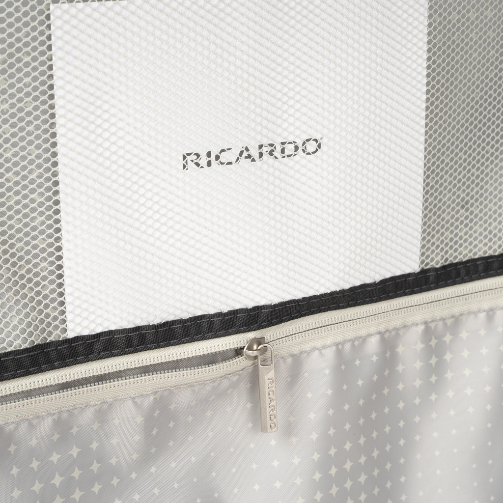 Vali kéo Ricardo (USA) Oceano HS 20 inch (S) - Green