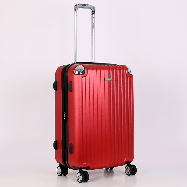 Vali kéo Sakos Sapphire Z26 (M) - Màu Đỏ