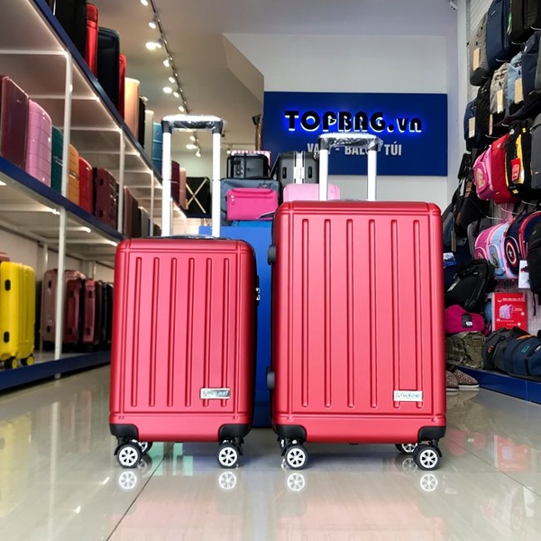 Đánh giá ưu điểm và nhược điểm của 3 dòng vali hot nhất hiện nay ...