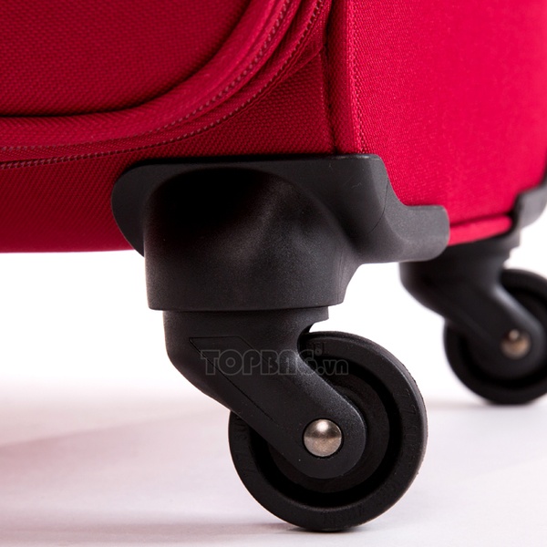 Vali Brothers 1501 20 inch (S) - Red